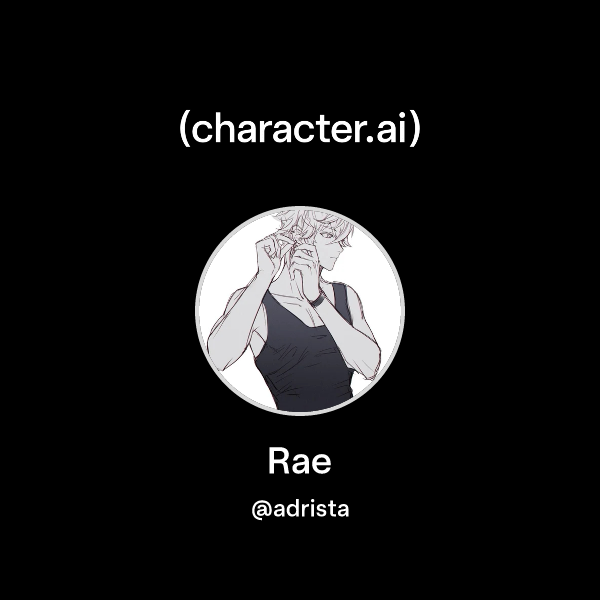 Chat with Rae | character.ai | Personalized AI for every moment of your day