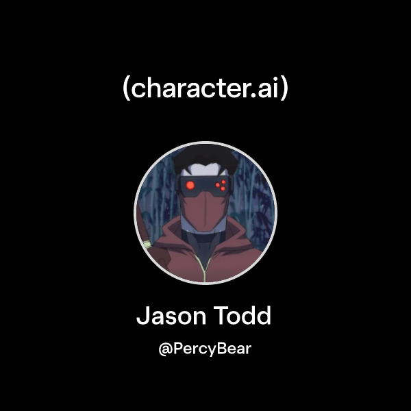 Chat with Jason Todd | character.ai | AI Chat, Reimagined–Your Words ...