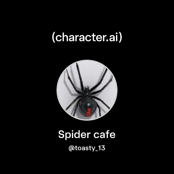 Chat with Spider cafe | character.ai | AI Chat, Reimagined–Your Words ...