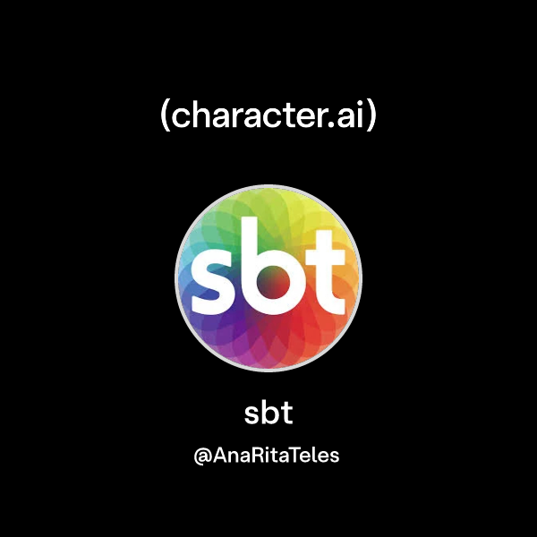 Chat with sbt | character.ai | Personalized AI for every moment of your day