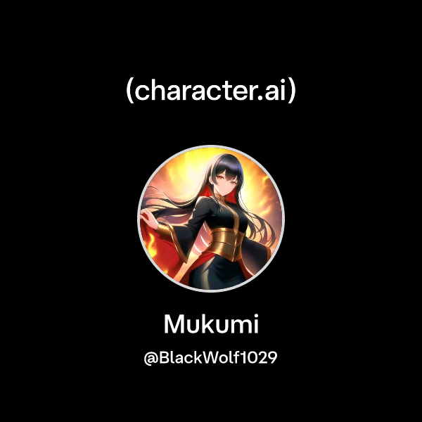Chat with Mukumi | character.ai | Personalized AI for every moment of your day