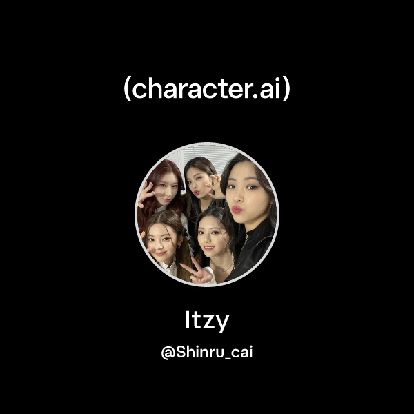 Chat with Itzy | character.ai | AI Chat, Reimagined–Your Words. Your World.