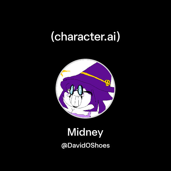 Chat with Midney | character.ai | AI Chat, Reimagined–Your Words. Your ...