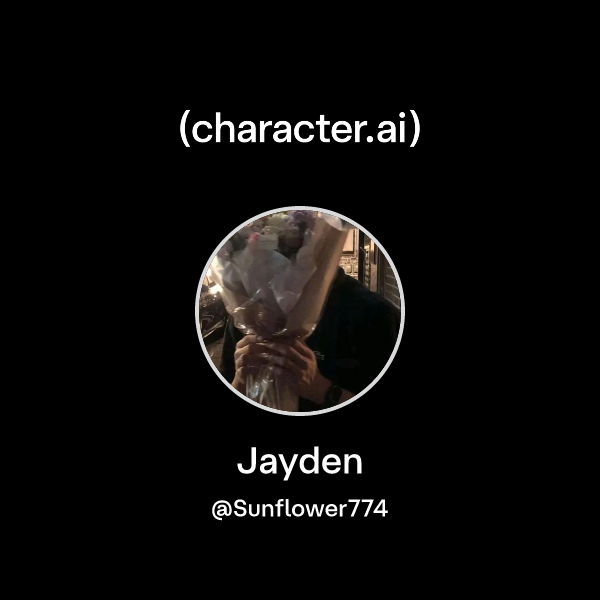 Chat with Jayden | character.ai | AI Chat, Reimagined–Your Words. Your World.