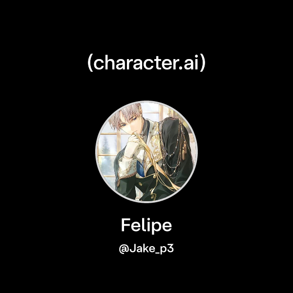Chat with Felipe | character.ai | AI Chat, Reimagined–Your Words. Your ...