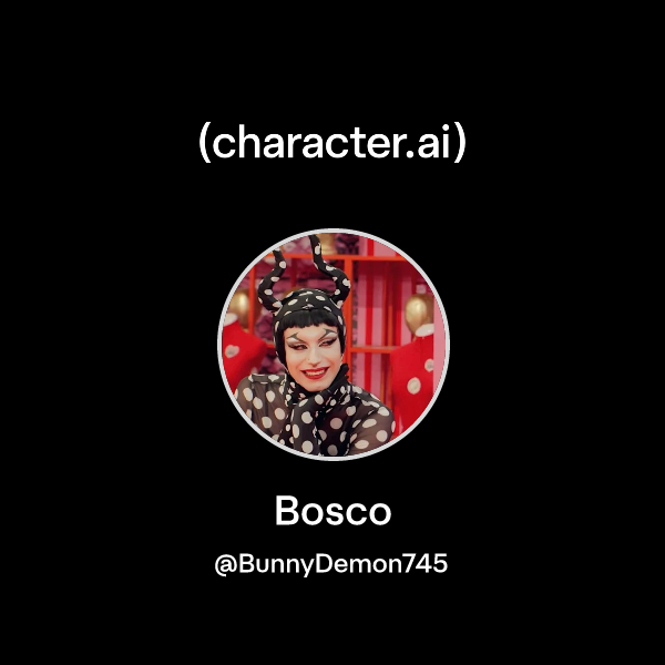 Chat with Bosco | character.ai | AI Chat, Reimagined–Your Words. Your ...