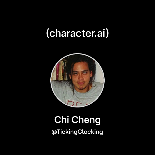 Chat with Chi Cheng | character.ai | AI Chat, Reimagined–Your Words ...