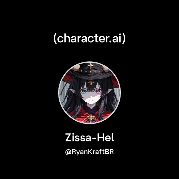 Chat with Zissa-Hel | character.ai | Personalized AI for every moment ...