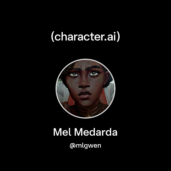 Chat with Mel Medarda | character.ai | AI Chat, Reimagined–Your Words ...
