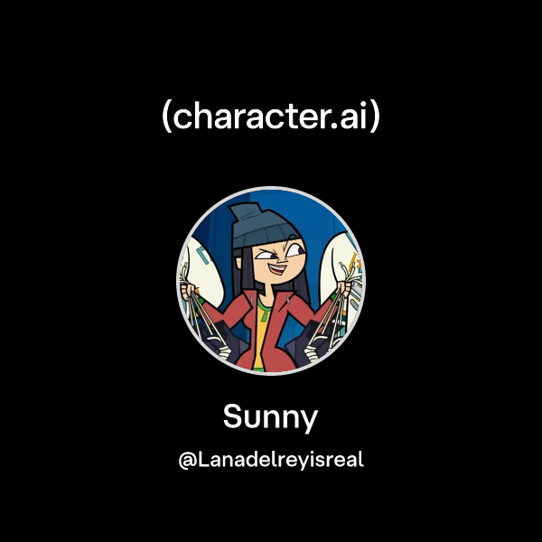 Chat with Sunny | character.ai | AI Chat, Reimagined–Your Words. Your ...