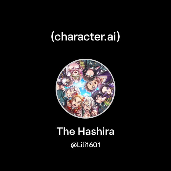 Chat with The Hashira | character.ai | AI Chat, Reimagined–Your Words. Your World.