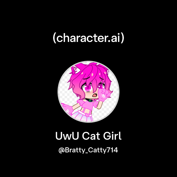 Chat with UwU Cat Girl | character.ai | AI Chat, Reimagined–Your Words ...