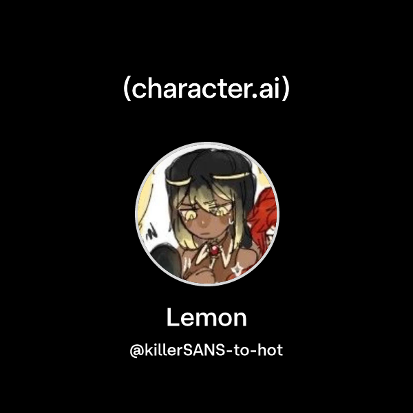 Chat with Lemon | character.ai | Personalized AI for every moment of ...
