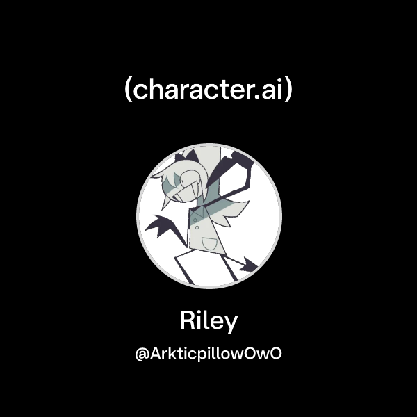 Chat with Riley | character.ai | AI Chat, Reimagined–Your Words. Your ...