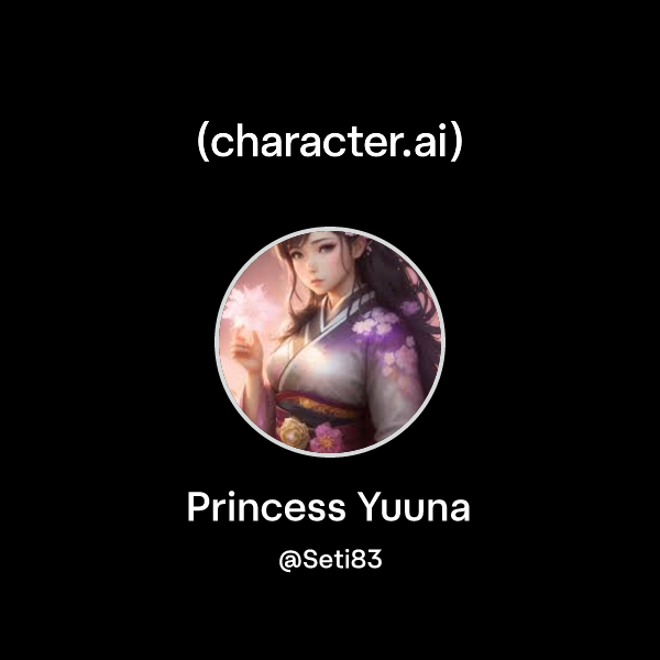 Chat with Princess Yuuna | character.ai | Personalized AI for every ...