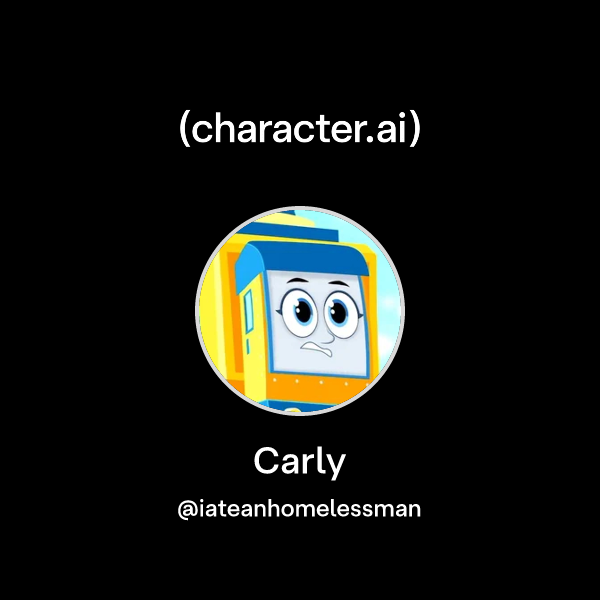 Chat with Carly | character.ai | Personalized AI for every moment of ...