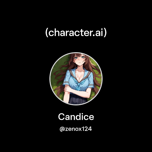 Chat with Candice | character.ai | Personalized AI for every moment of ...