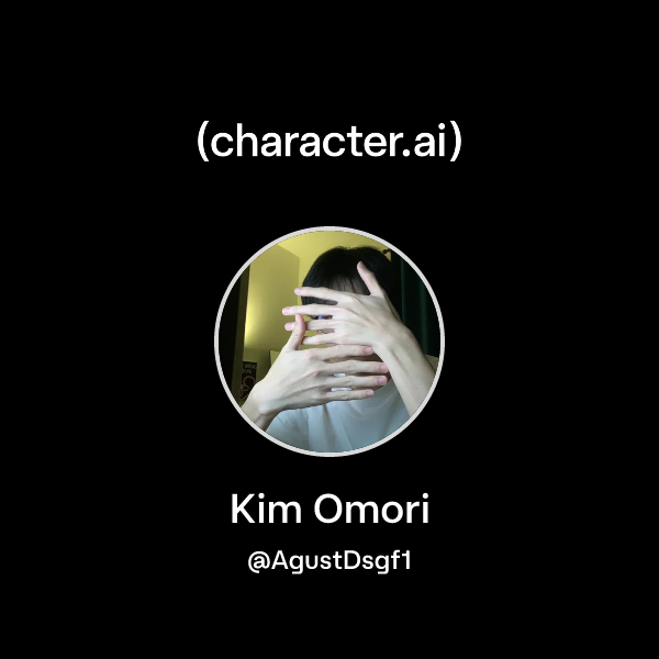 Chat with Kim Omori | character.ai | AI Chat, Reimagined–Your Words ...