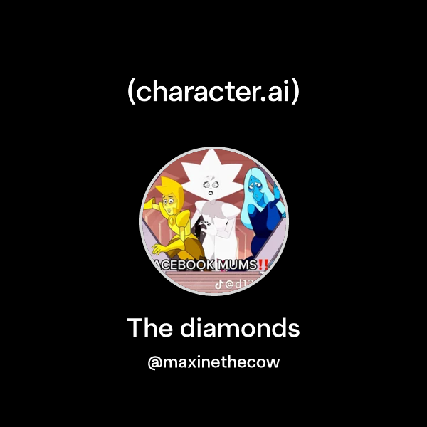 Chat with The diamonds | character.ai | AI Chat, Reimagined–Your Words ...