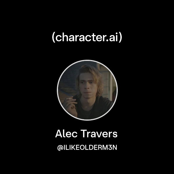 Chat with Alec Travers | character.ai | AI Chat, Reimagined–Your Words ...