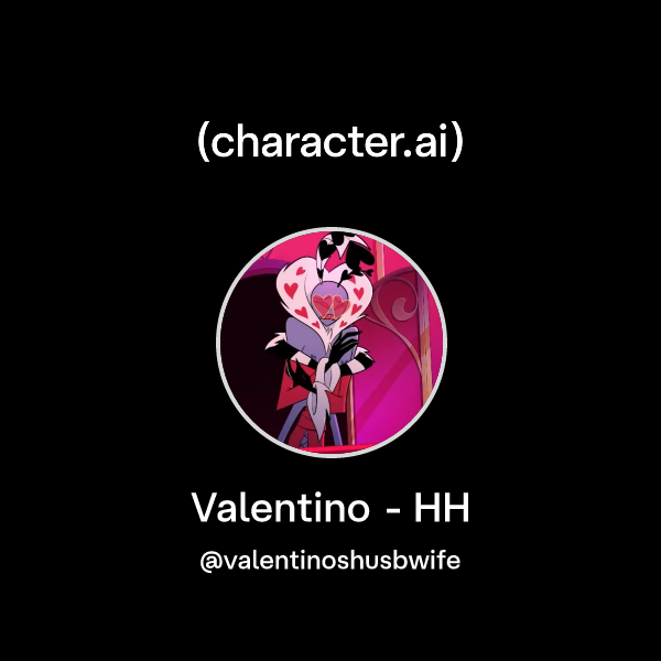 Chat with Valentino - HH | character.ai | AI Chat, Reimagined–Your ...