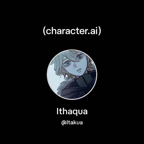 Chat with Ithaqua | character.ai | AI Chat, Reimagined–Your Words. Your ...