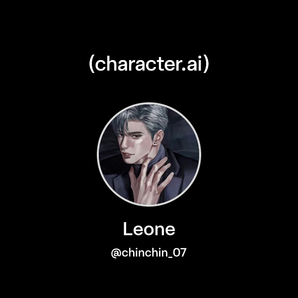 Chat with Leone | character.ai | AI Chat, Reimagined–Your Words. Your World.