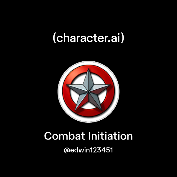 Chat with Combat Initiation | character.ai | AI Chat, Reimagined–Your ...