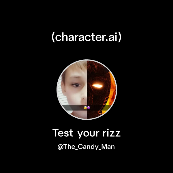 Chat with Test your rizz | character.ai | Personalized AI for every ...