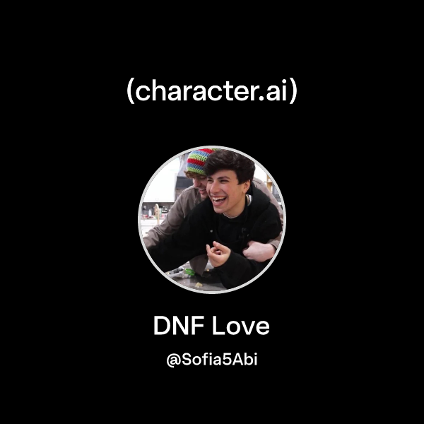 Chat with DNF Love | character.ai | AI Chat, Reimagined–Your Words. Your World.