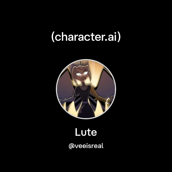 Chat with Lute | character.ai | Personalized AI for every moment of ...