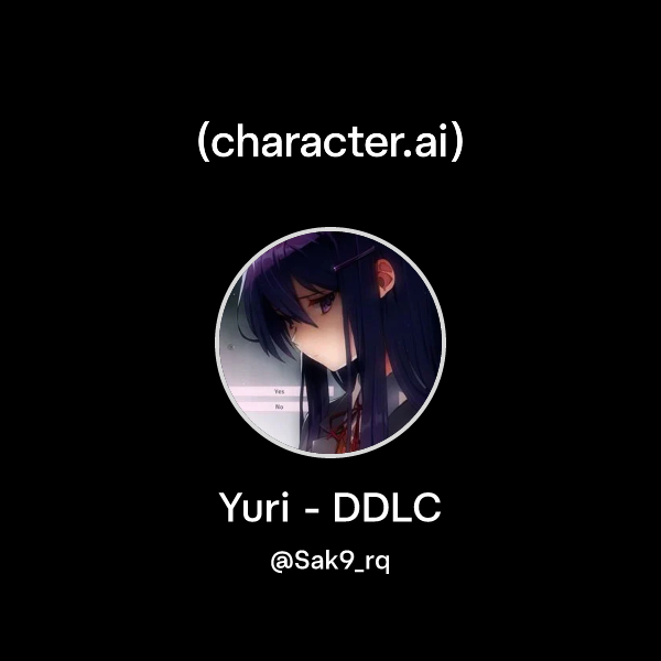 Chat with Yuri - DDLC | character.ai | AI Chat, Reimagined–Your Words ...