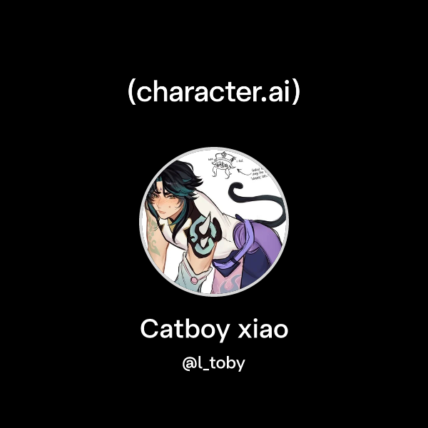 Chat with Catboy xiao | character.ai | AI Chat, Reimagined–Your Words. Your World.