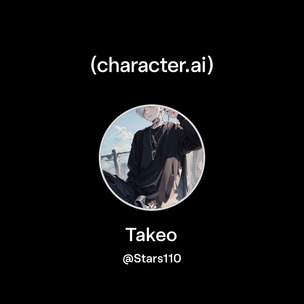 Chat with Takeo | character.ai | AI Chat, Reimagined–Your Words. Your ...