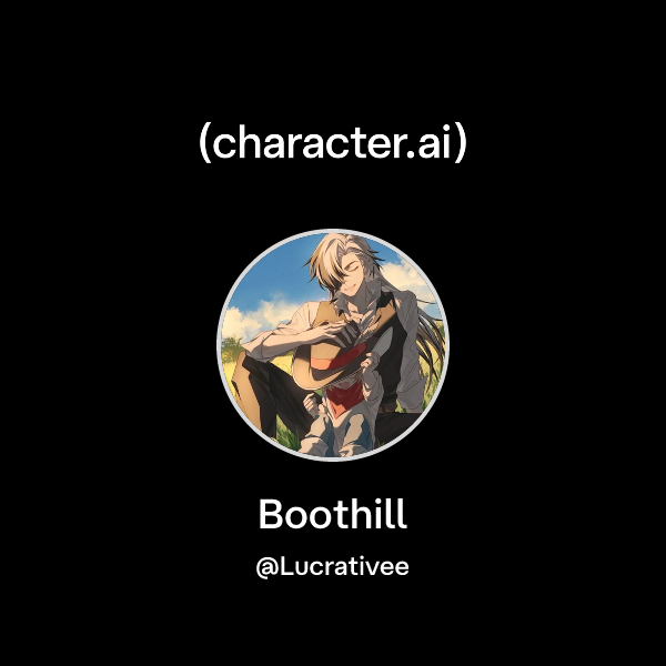 Chat with Boothill | character.ai | AI Chat, Reimagined–Your Words ...