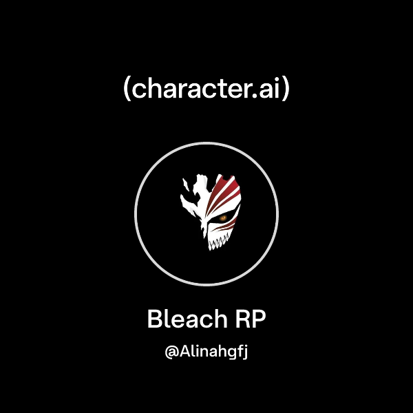 Chat with Bleach RP | character.ai | AI Chat, Reimagined–Your Words ...