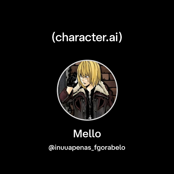 Chat with Mello | character.ai | Personalized AI for every moment of ...