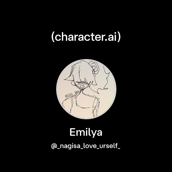 Chat with Emilya | character.ai | Personalized AI for every moment of ...