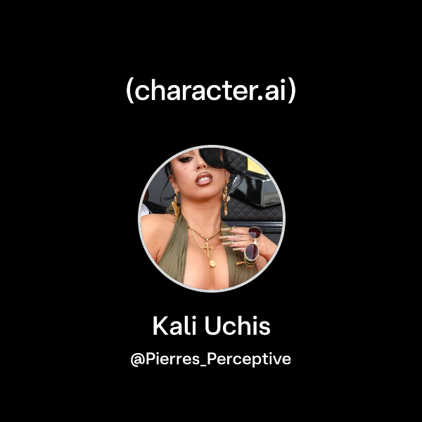 Chat with Kali Uchis | character.ai | AI Chat, Reimagined–Your Words ...