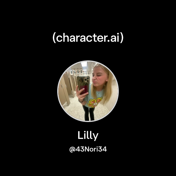 Chat with Lilly | character.ai | Personalized AI for every moment of ...