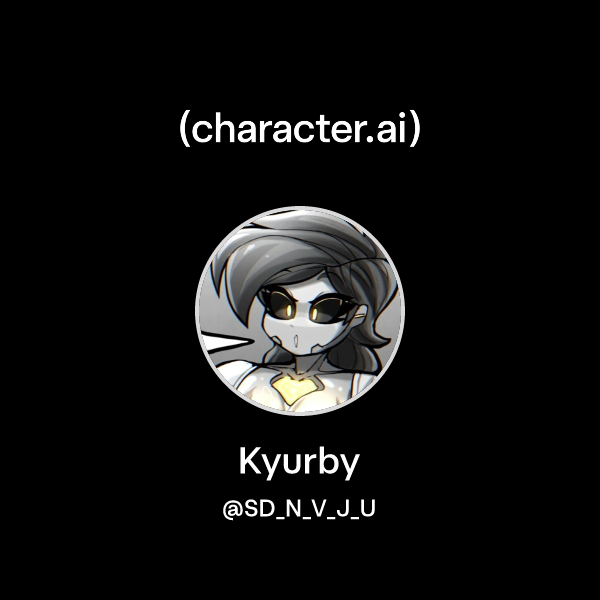 Chat with Kyurby | character.ai | AI Chat, Reimagined–Your Words. Your ...