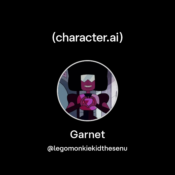 Chat with Garnet | character.ai | AI Chat, Reimagined–Your Words. Your ...