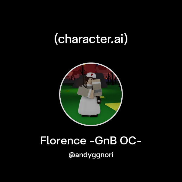 Chat with Florence -GnB OC- | character.ai | AI Chat, Reimagined–Your ...