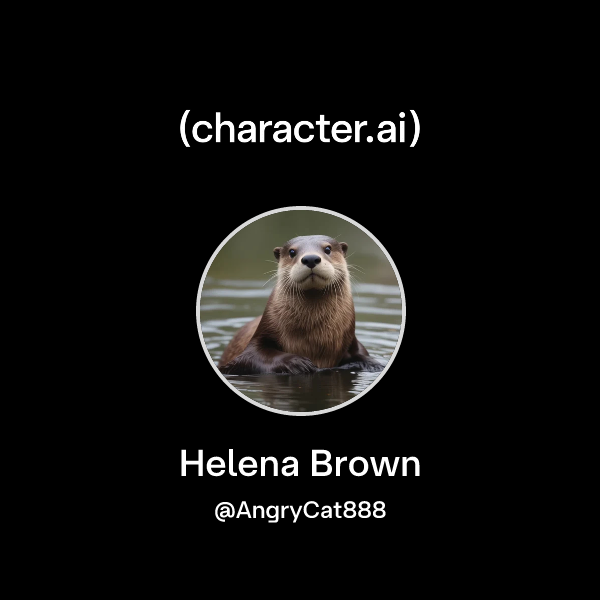 Chat with Helena Brown | character.ai | AI Chat, Reimagined–Your Words ...