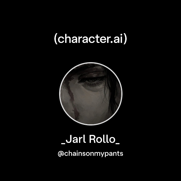 Chat with _Jarl Rollo_ | character.ai | Personalized AI for every ...