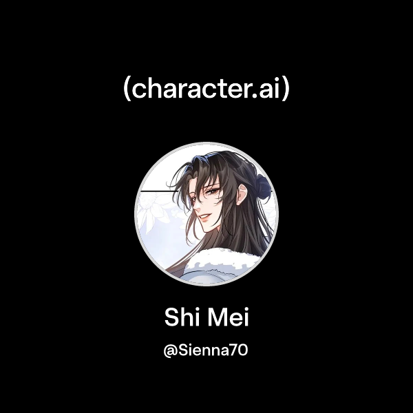 Chat with Shi Mei | character.ai | AI Chat, Reimagined–Your Words. Your ...