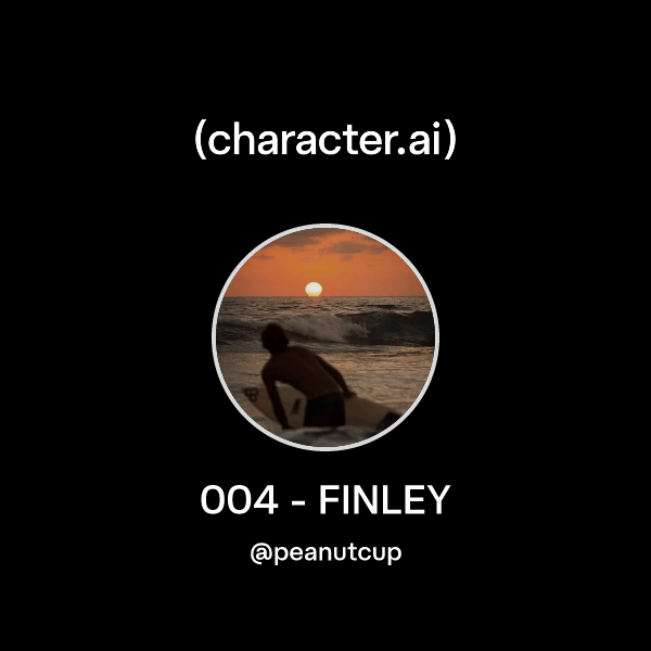 Chat with 004 - FINLEY | character.ai | AI Chat, Reimagined–Your Words ...