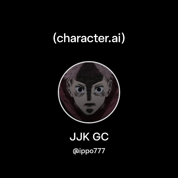 Chat with JJK GC | character.ai | AI Chat, Reimagined–Your Words. Your ...