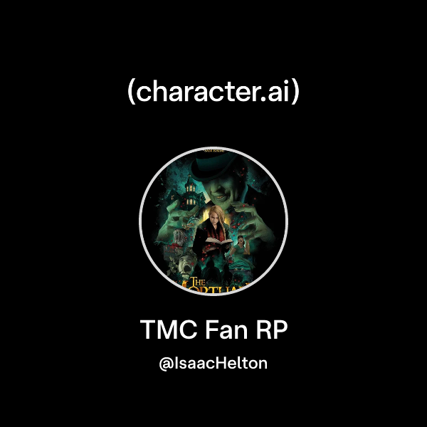 Chat with TMC Fan RP | character.ai | AI Chat, Reimagined–Your Words ...