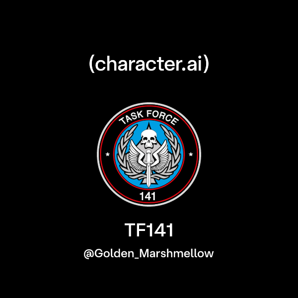 Chat with TF141 | character.ai | AI Chat, Reimagined–Your Words. Your ...